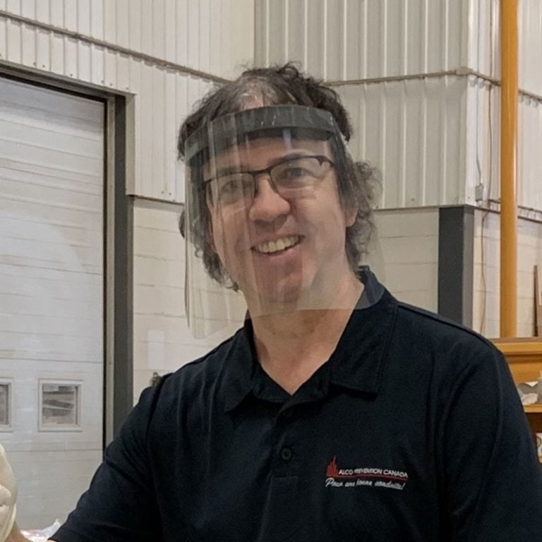 Face Shields Procedure Masks And Personal Protection Equipment